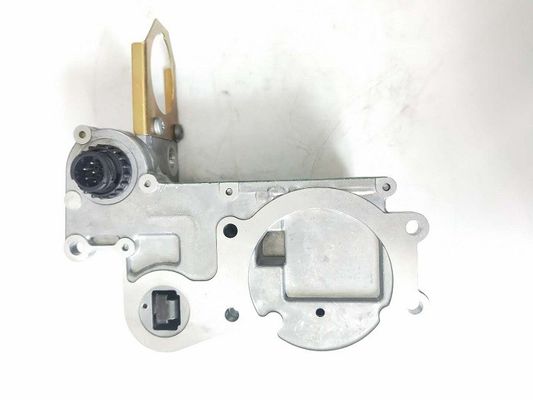 Quality Kalmar Reach Stacker Parts & Sany Reach Stacker Parts factory ...