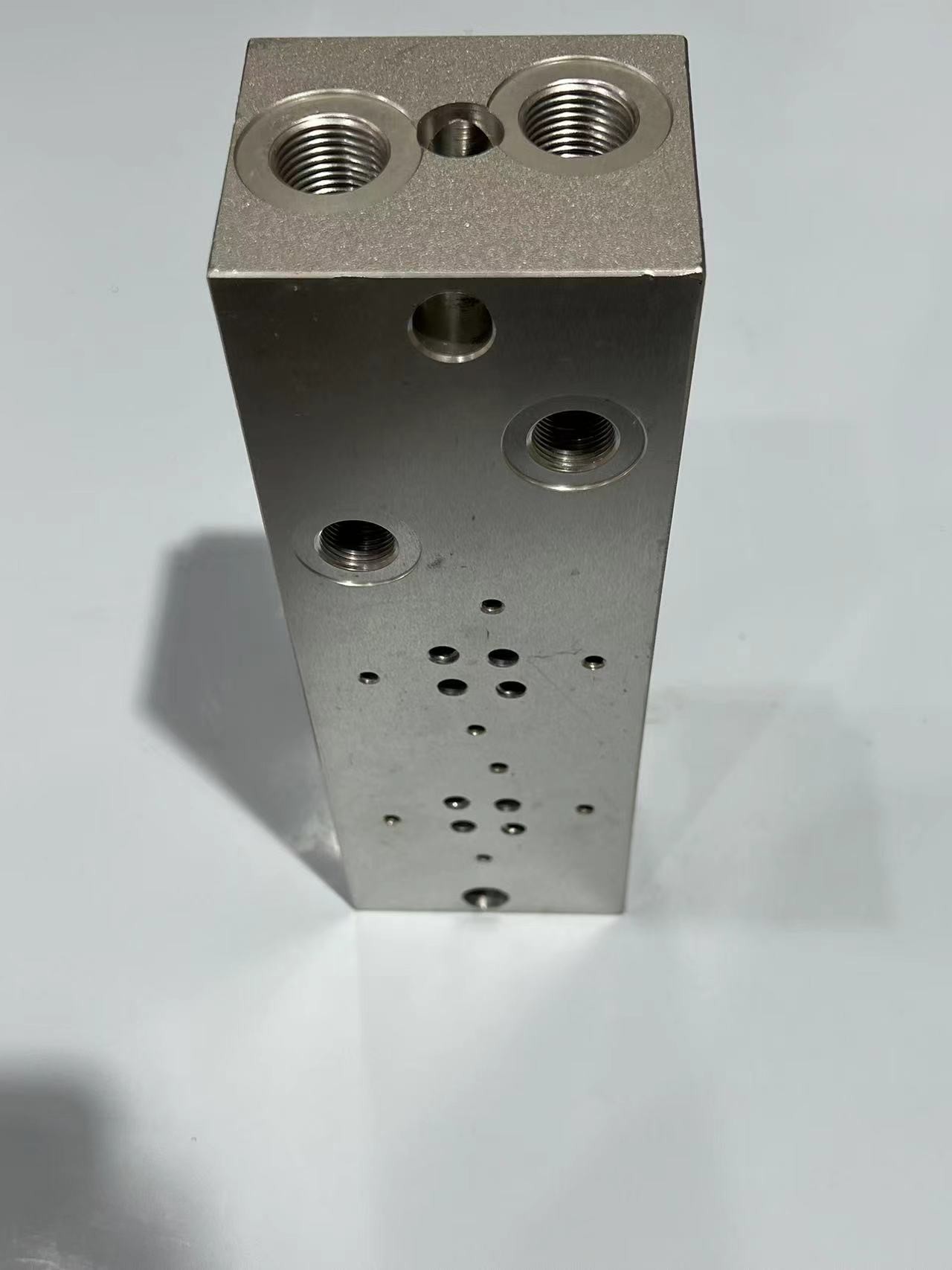 781691 Valve body Elme Spreader Spare Parts