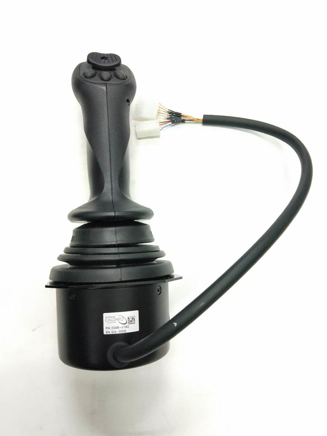 Aviation Operating Handle Linde Reach Stacker Parts