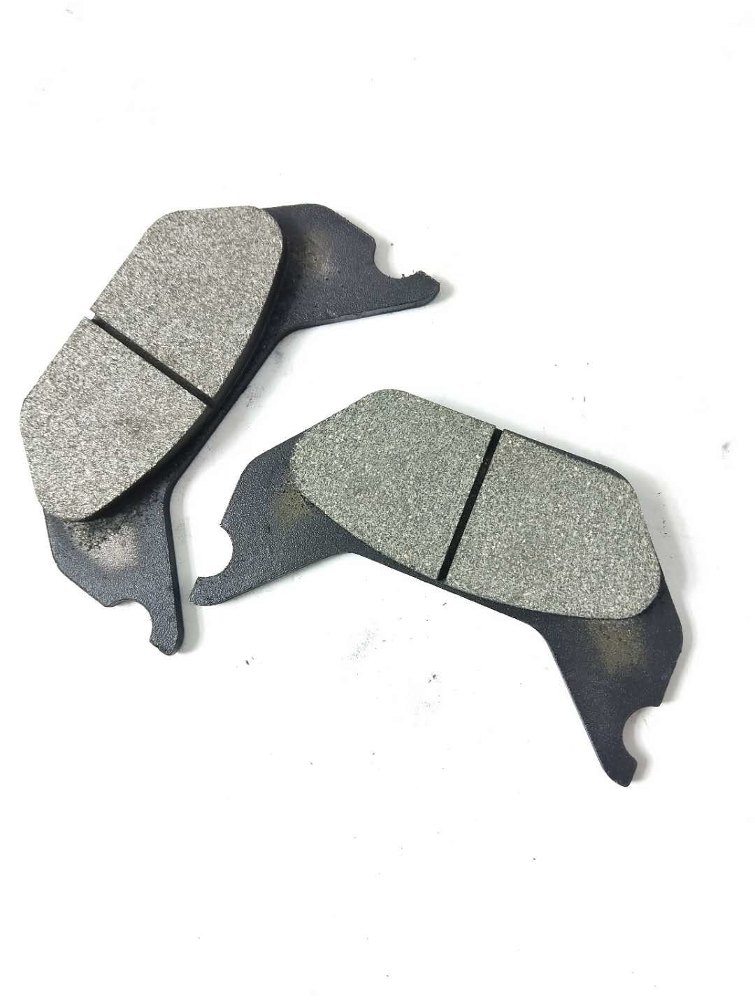 540787 Handbrake Pad CVS Ferrari Reach Stacker Parts