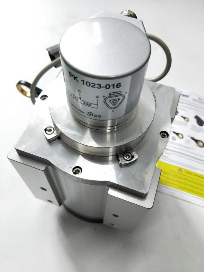 6043.007 Boom Angle Sensor For Container Front Crane