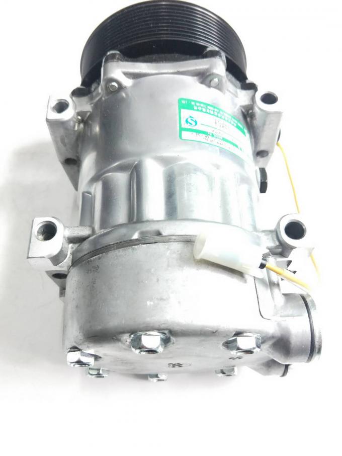 TAD851VE 82436934 Air Conditioning Unit Compressor